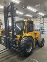 L-1390 - 2023 LOAD LIFTER 10000LBS | Techlift